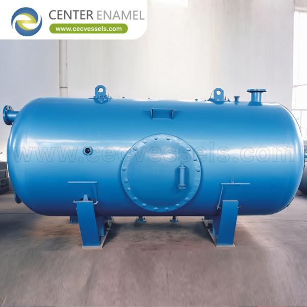 Quality Industrial Oil-Water Separators (OWS): Engineering Principles, Types, and for sale