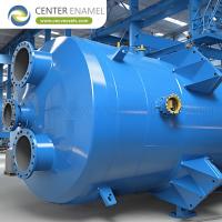China Recycling Plastic Reactor Thermal Cracking Control for Heterogeneous Solid Feeds for sale