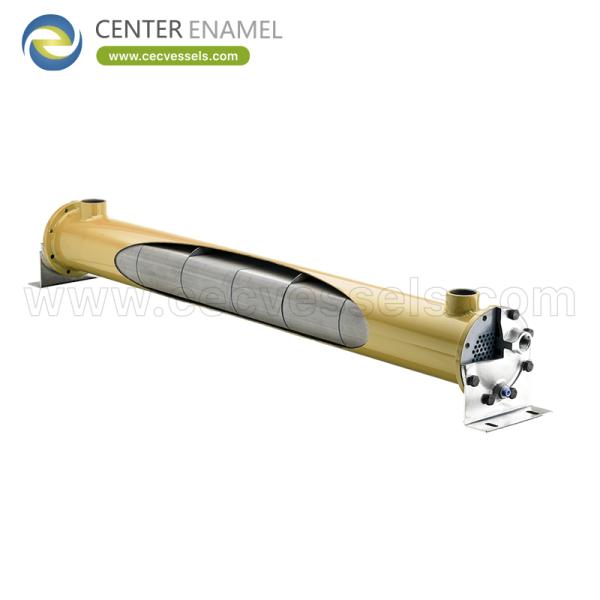 Quality High Shear Gas Dispersion Reactors: Precision Gas Metering for Enhanced Mass for sale