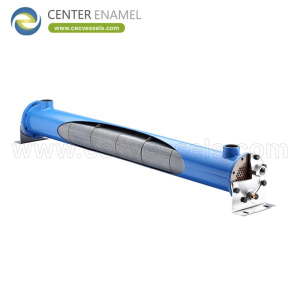 Quality High Shear Gas Dispersion Reactors: Precision Gas Metering for Enhanced Mass for sale