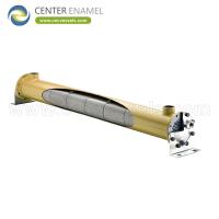 China Polymer Blending Reactors: High Torque & Thermal Precision for sale