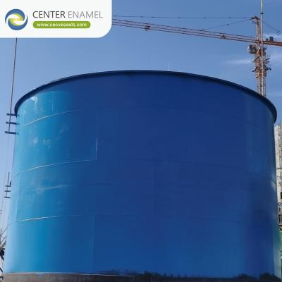 China Leak-Proof Integrity Welded Steel Tank for Diesel Fuel with Exceptional Durability and Optimal Fuel Purity Preservation for sale