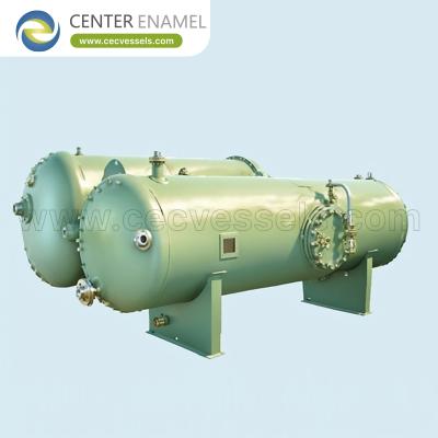 China Precision Liquid Cooler with Dynamic Capacity Control and Hygienic Integration for Bioreactor Cooling Systems for sale