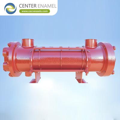 China High-Efficiency Cyclone Separator with Precision Droplet Control and Corrosion-Resistant Construction for sale