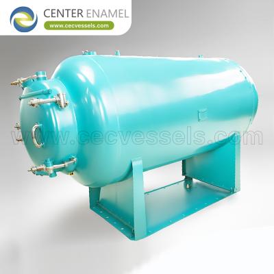 China Versatile Low-Energy Gravity Separator for Corrosion-Resistant Hydraulic Separation Across Industries for sale