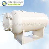 China Passive Operation Industrial Gravity Separator for Grease Trap Applications for sale
