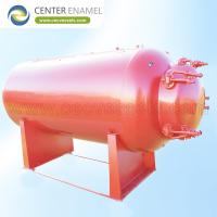 China Passive Operation Industrial Gravity Separator for Grease Trap Applications for sale