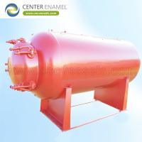 China Passive Operation Industrial Gravity Separator for Grease Trap Applications for sale