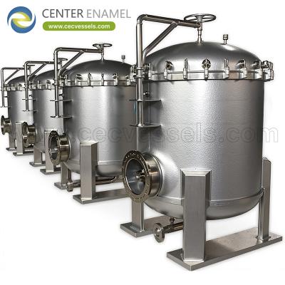 China Corrosion Resistant Welded Steel Oil Tank with 30+ Years Service Life and High-Capacity (20m³ to 18,000m³) for sale