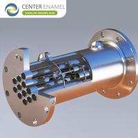 China High Efficiency Gravity Separator Corrosion Resistant for Crude Oil Processing for sale