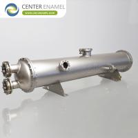 China High Efficiency Gravity Separator Corrosion Resistant for Crude Oil Processing for sale