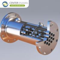 China High Efficiency Gravity Separator Corrosion Resistant for Crude Oil Processing for sale