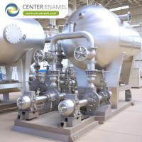 China Corrosion Resistant Gravity Separator for Food Processing for sale