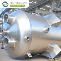 China Corrosion Resistant Gravity Separator for Food Processing for sale