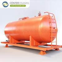 China Optimized Vortex Dynamics Cyclone Separator for Wood Dust Separation for sale
