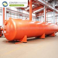 China Optimized Vortex Dynamics Cyclone Separator for Wood Dust Separation for sale