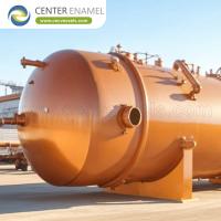 China Optimized Vortex Dynamics Cyclone Separator for Wood Dust Separation for sale