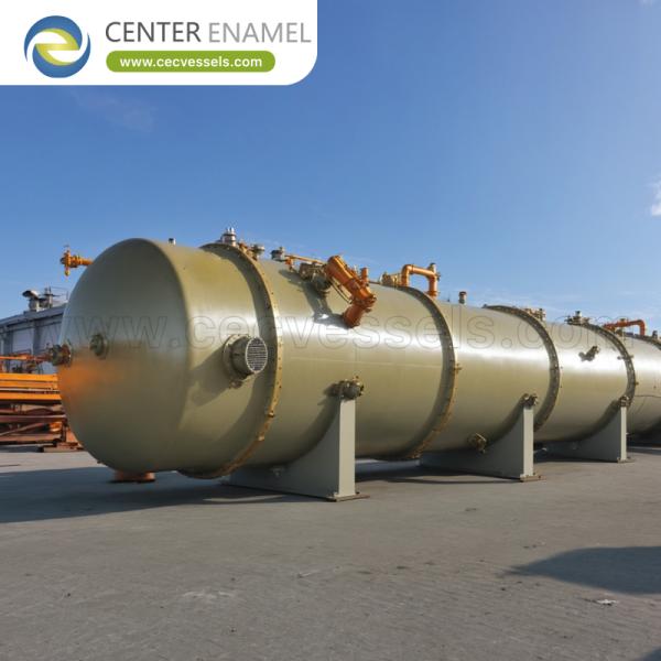 Quality Abrasion Resistance Cyclone Separator Customized For Grain Drying for sale