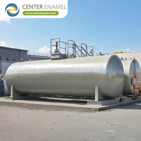 Quality Abrasion Resistance Cyclone Separator Customized For Grain Drying for sale