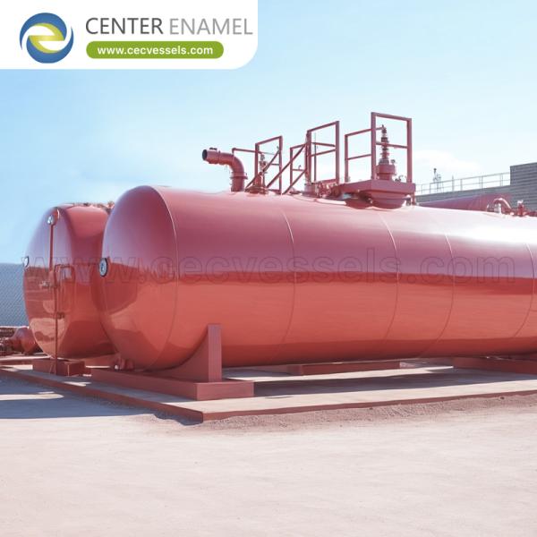 Quality Stainless Steel Oil-Water Separators: Custom-Engineered Industrial Solutions for sale