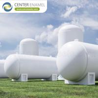 China Sterilization Vertical Mixing Reactors in Antibiotic Fermentation for sale
