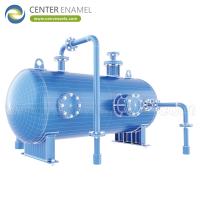 China Sterilization Vertical Mixing Reactors in Antibiotic Fermentation for sale