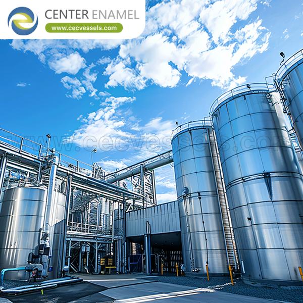 Quality High-Purity Hydrogen Production Tower Reactors: Engineering for Corrosion for sale