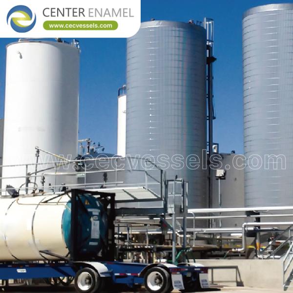 Quality High-Purity Hydrogen Production Tower Reactors: Engineering for Corrosion for sale