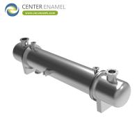 China High-Yield Biomass Pyrolysis Horizontal Reactor for Continuous Processing with Precise Temperature Control for sale