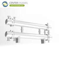 China Multifunctional SS Reactor Corrosion Resistant for High Conversion Rate Esterification for sale