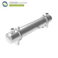 China Multifunctional SS Reactor Corrosion Resistant for High Conversion Rate Esterification for sale