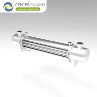 China Multifunctional SS Reactor Corrosion Resistant for High Conversion Rate Esterification for sale