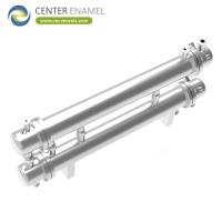 China Multifunctional SS Reactor Corrosion Resistant for High Conversion Rate Esterification for sale
