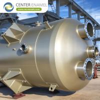 China Corrosion Resistant High Efficiency Steam Separator for Durable Paper Drying for sale