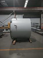 China Corrosion Resistant Steam Separator for Textile Setting Machines for sale