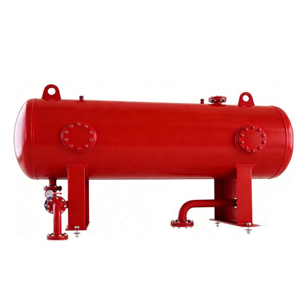Quality Stainless Steel Centrifugal Separator for High-Efficiency Filtration and for sale