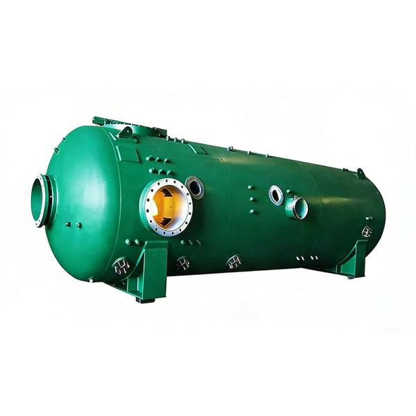Quality Stainless Steel Centrifugal Separator for High-Efficiency Filtration and for sale