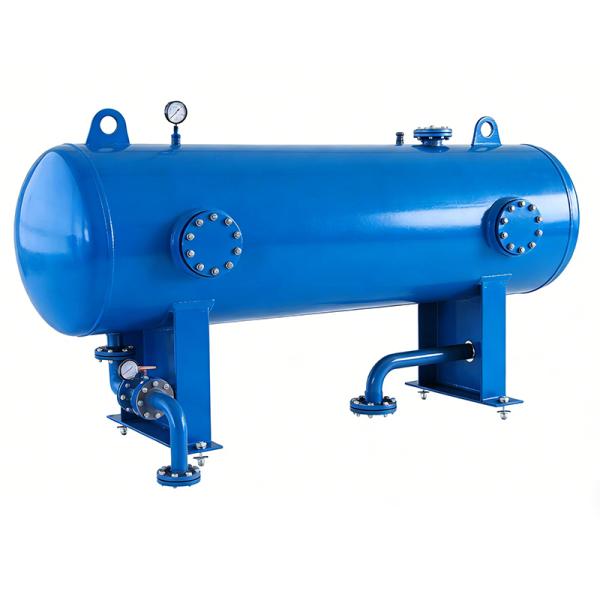 Quality Stainless Steel High-Capacity Centrifugal Separators: Engineering for High for sale