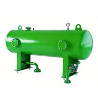 China Customized Stainless Steel Centrifugal Separators: Engineering for Dairy & Oil Processing for sale