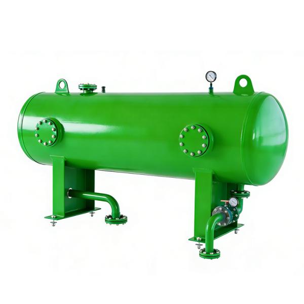 Quality Customized Stainless Steel Centrifugal Separators: Engineering for Dairy & Oil for sale