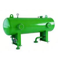 China Customized Stainless Steel Centrifugal Separators: Engineering for Dairy & Oil Processing for sale