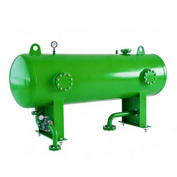 Quality Customized Stainless Steel Centrifugal Separators: Engineering for Dairy & Oil for sale
