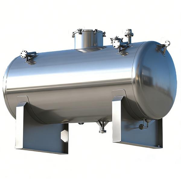 Quality Customized Stainless Steel Centrifugal Separators: Engineering for Dairy & Oil for sale