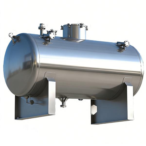 Quality Stainless Steel Centrifugal Separator Customized Size for Food Processing for sale