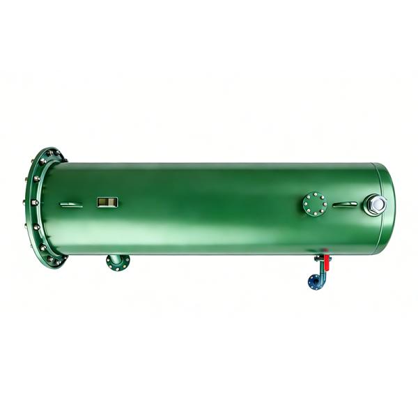 Quality Custom-Engineered Stainless Steel Biofilters: Engineering Optimal Water Quality for sale