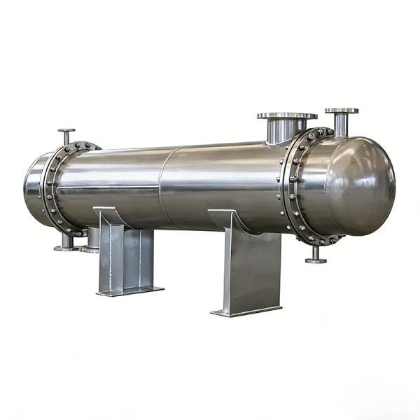 Quality Custom Stainless Steel Gas-Liquid Separators: Optimizing Hydraulic Filtration for sale