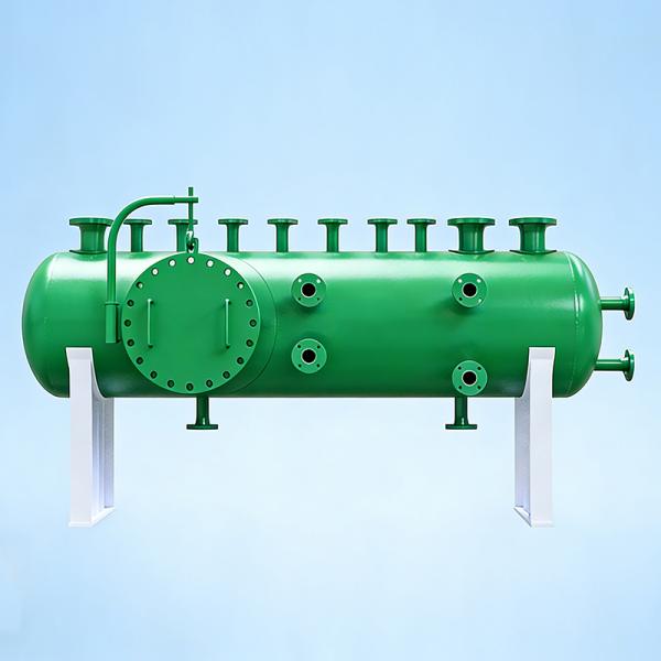 Quality Custom Stainless Steel Gas-Liquid Separators: Optimizing Hydraulic Filtration for sale