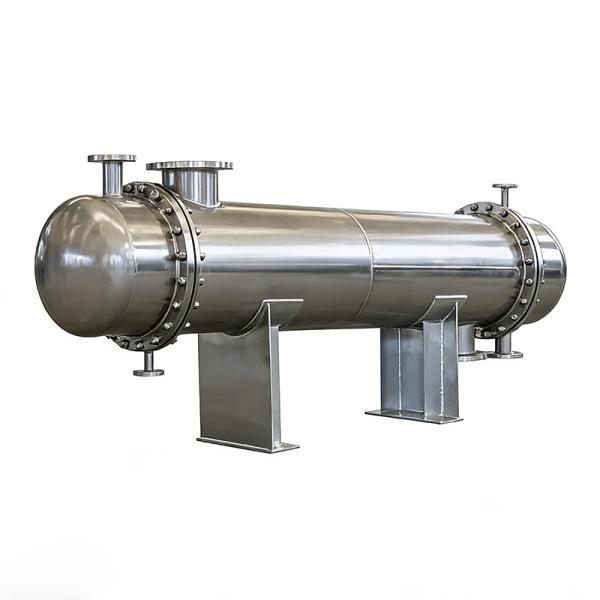Quality Custom Stainless Steel Gas-Liquid Separators: Optimizing Hydraulic Filtration for sale