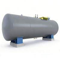 China Multifunctional SS Reactor Corrosion Resistant for High Conversion Rate Esterification for sale