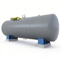 China Multifunctional Hydrogenation Reactor Heat Exchange: Engineering for Thermal Precision for sale